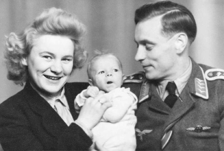 11.04.1944 11./NJG5 Junkers Ju 88G-1 Wnr.710458 Ofw. Kades Location ...