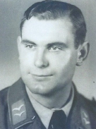 22.01.1944 2./KG 2 Dornier Do 217M Wnr.86017 Lt. Reiser Location ...