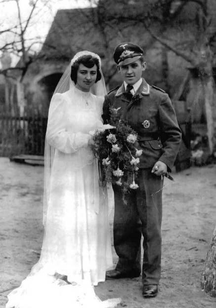 19.04.1944 3./KG 54 Junkers Ju 88A-4 Wnr.1214 Uffz. Brandt Location ...