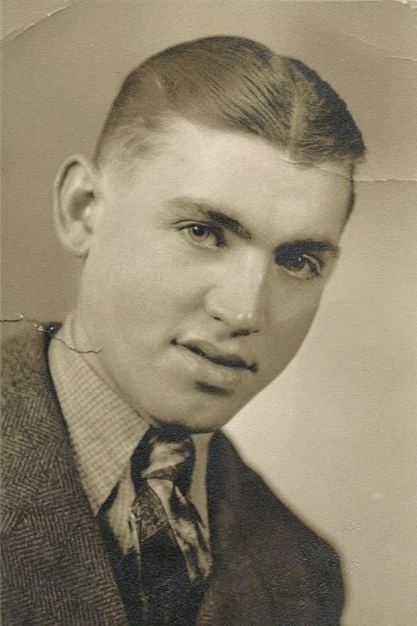 19.04.1944 3./KG 54 Junkers Ju 88A-4 Wnr.1214 Uffz. Brandt Location ...