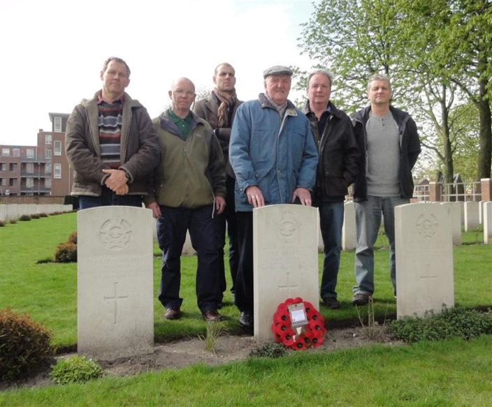 31.12.1942 No.83 PFF Sqdn. Lancaster I W4799 P/O Jackson Location ...